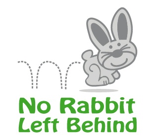 No Rabbit Left Behind Society – The Rabbit Rescuers