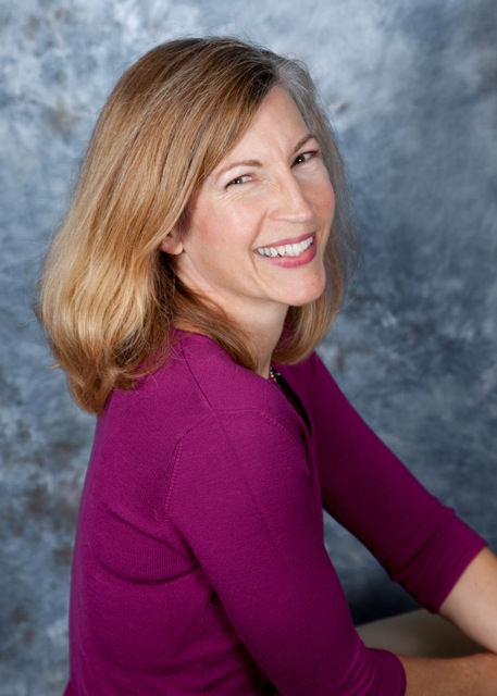 Illustrator Nancy Lane – The Rabbit Rescuers